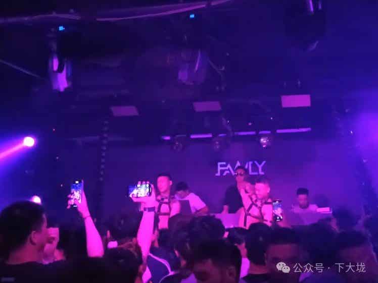 长沙Fancy Club开业一年后关店，众多基友表达不舍和惋惜-潮男潮北